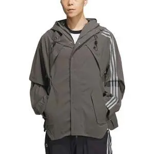 Adidas Originals X Hamcus Hooded Jacket