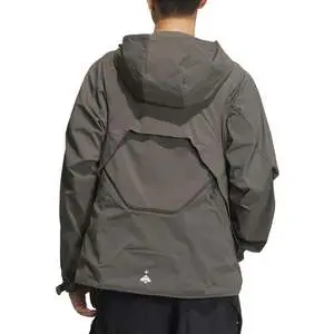 Adidas Originals X Hamcus Hooded Jacket