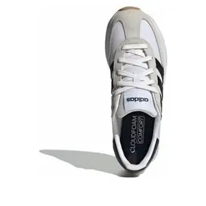 Adidas Run 70s Sneakers - Cloud White/core Black/grey One