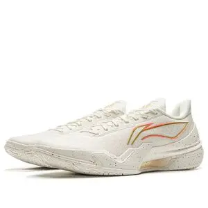 LI-NING Liren 5 'kingo' Sneakers - Beige/orange/yellow