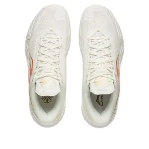 LI-NING Liren 5 'kingo' Sneakers - Beige/orange/yellow