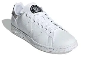 Adidas Originals Stan Smith Sneakers - White/gray/black