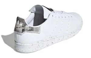 Adidas Originals Stan Smith Sneakers - White/gray/black