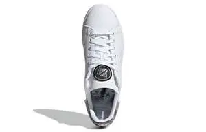 Adidas Originals Stan Smith Sneakers - White/gray/black