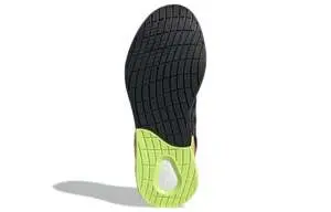 Adidas Kaptir Gradient Sneakers - Black