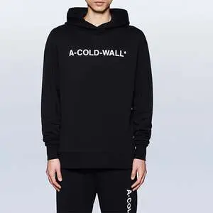 A-COLD-WALL* Essential Logo Hoodie