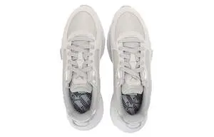PUMA Wild Rider Pickup Sport Shoes - Cream