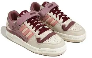 Adidas Originals Forum 84 Low Sneakers - White