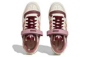 Adidas Originals Forum 84 Low Sneakers - White