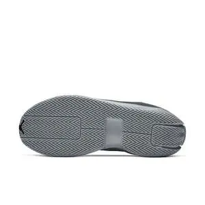 JORDAN Jumpman Hustle Sneakers - Gray
