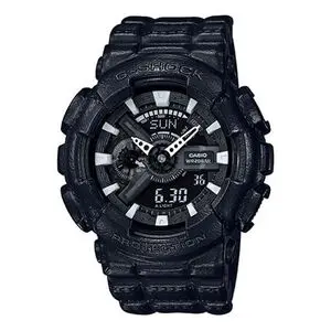 Casio G-shock Analog-digital Watch - Black