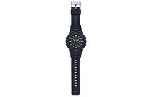 Casio G-shock Analog-digital Watch - Black