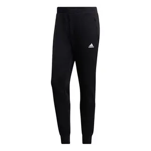 Adidas Mh Pnt Dk Casual Bundle Feet Long Pants - Black