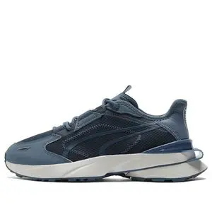 PUMA Pwrframe Op-1 Mono Sneakers - Blue
