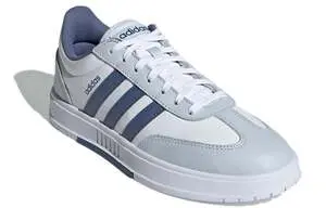 Adidas Neo Gradas Sneakers - White/blue