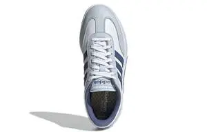 Adidas Neo Gradas Sneakers - White/blue