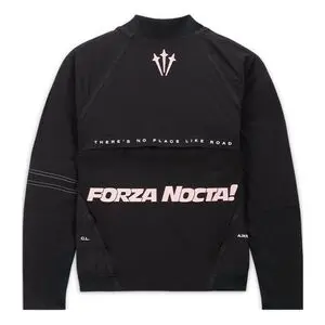 Nike X Nocta Drake Long-sleeve Sweatshirt