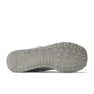 NEW BALANCE 574 Sneakers - Grey/white