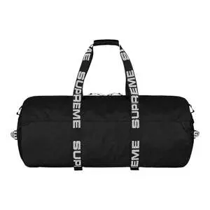 Supreme Large Duffle Bag Ss18