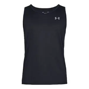 Under Armour Tech 2.0 Tank Top - Black