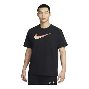 Nike X Lebron James M90 Basketball T-shirt