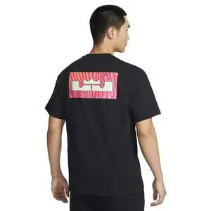 Nike X Lebron James M90 Basketball T-shirt
