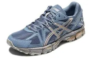 Asics Gel-kahana 8 Sneakers - Greyblue/brown