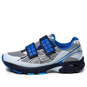 Asics X Cecilie Bahnsen Gt-2160 "midnight" Sneakers - Pure Silver/midnight