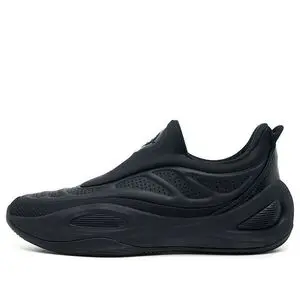 RIGORER Ar Future Sneakers - Black