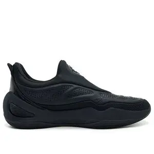 RIGORER Ar Future Sneakers - Black