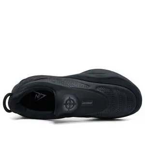 RIGORER Ar Future Sneakers - Black