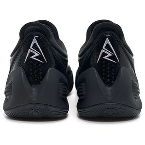 RIGORER Ar Future Sneakers - Black