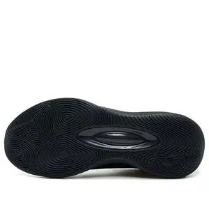 RIGORER Ar Future Sneakers - Black