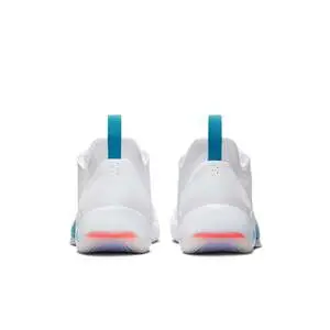 JORDAN Air Luka 1 "legend Of 7" Sneakers - White/silver