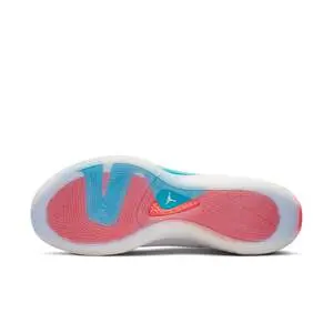 JORDAN Air Luka 1 "legend Of 7" Sneakers - White/silver