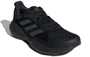 Adidas Solarglide 5 Carbon Athletic Sneakers