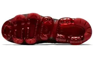 Nike Vapormax "bred" Athletic Sneakers