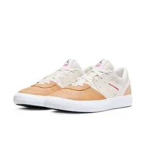 JORDAN Series.03 Es 'phantom Praline' Low Top Sneakers - White/brown