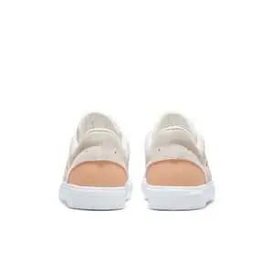 JORDAN Series.03 Es 'phantom Praline' Low Top Sneakers - White/brown