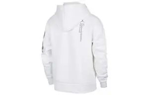 JORDAN Air 23 Engineered Knit Hoodie