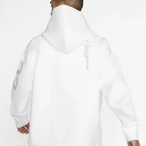 JORDAN Air 23 Engineered Knit Hoodie