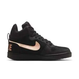 Nike Court Borough Mid Prem Mid-top Sneakers