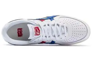 Onitsuka Tiger Gsm "imperial" Sneakers - White