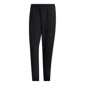 Adidas Mh 3st Cl Pnt Sports Casual Long Pants - Black