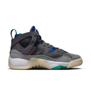 JORDAN Air Jumpman Two Trey "cement Grey Sport Royal" Sneakers - Gray/blue