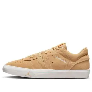 JORDAN Series Es Sneakers - Celestial Gold/sail