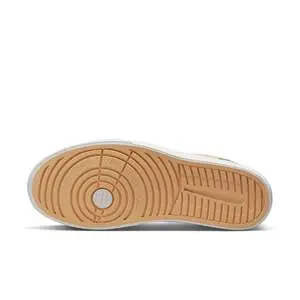 JORDAN Series Es Sneakers - Celestial Gold/sail
