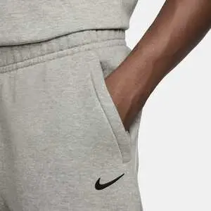 Nike X Nocta Fleece Cs Open-hem Pant - Grey