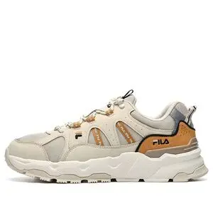 FILA Trek 1s Low-top Sneakers - Default Colorway