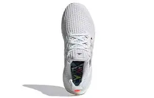 Adidas Ultraboost 4.0 Dna Sneakers - Gray/white/red